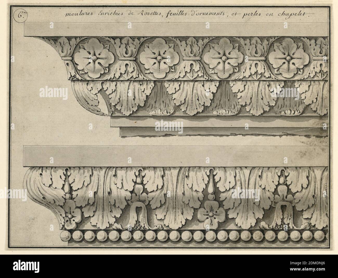 Top depicts rosettes hi-res stock photography and images - Alamy