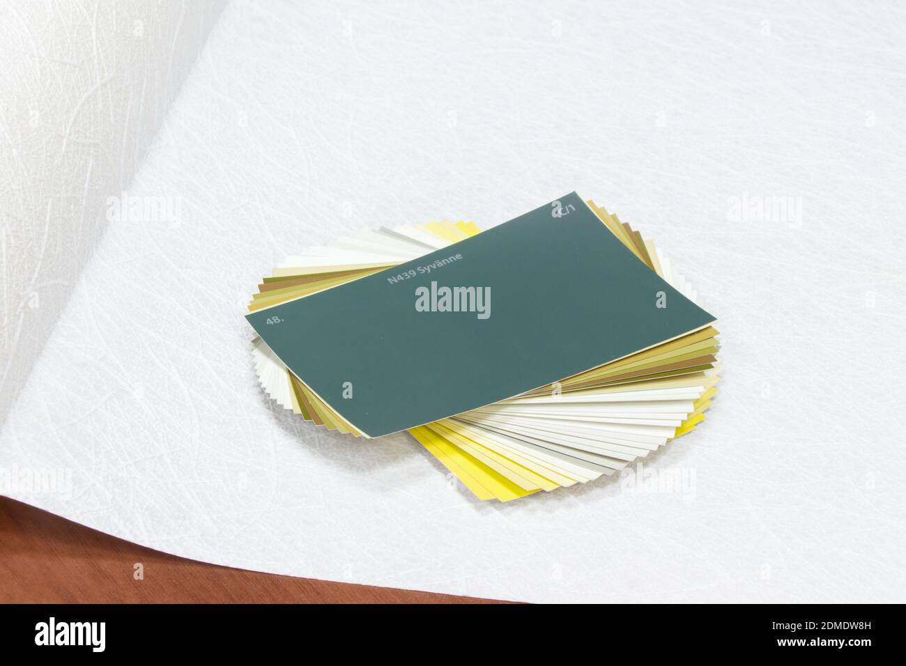 Pantone wallpaper hi-res stock photography and images - Alamy