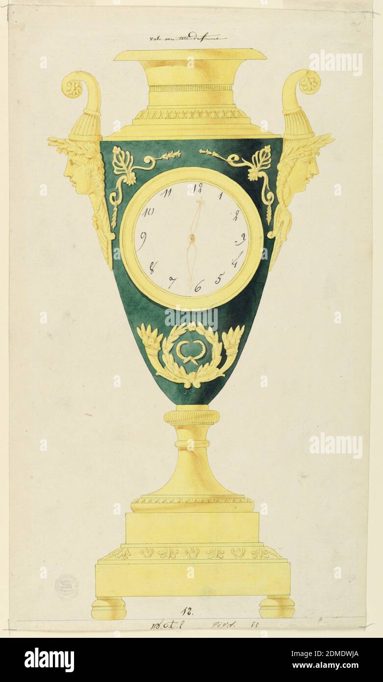 Dial drawing hi-res stock photography and images - Alamy