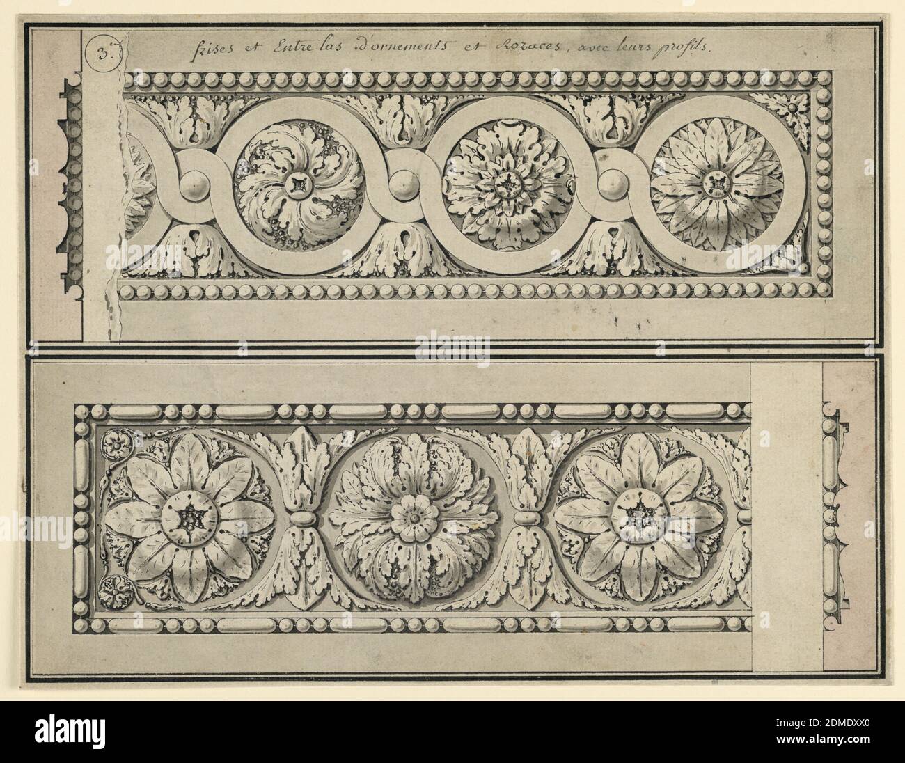 Frieze depicts hi-res stock photography and images - Alamy