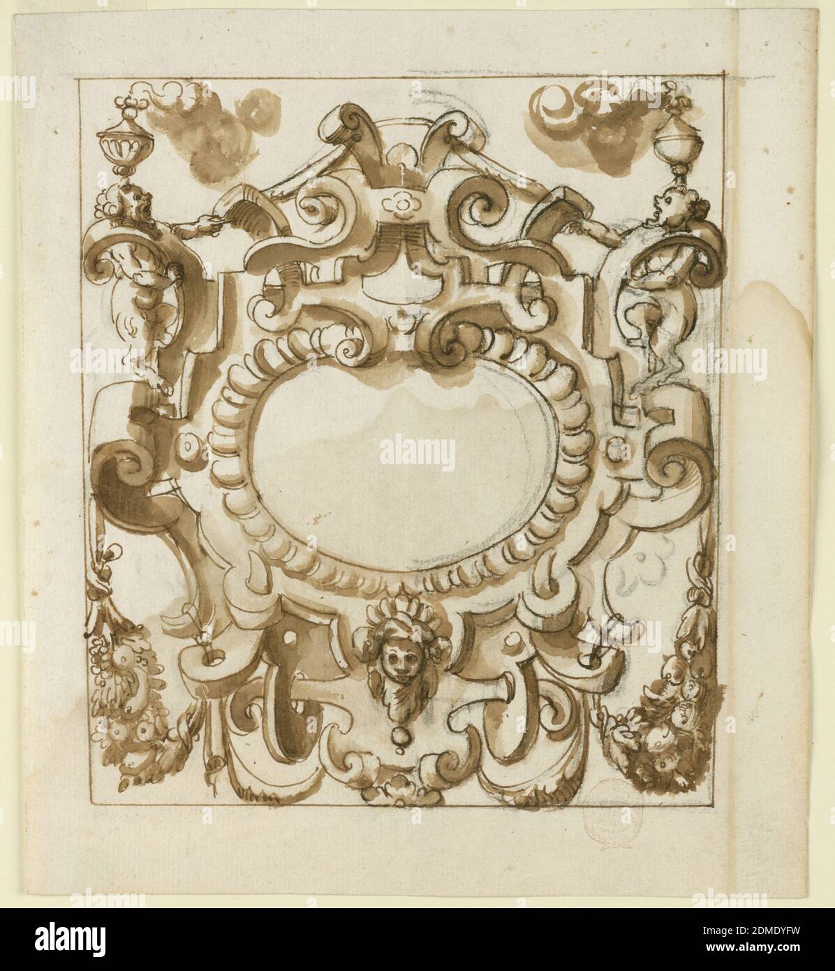 Charcoal frame hi-res stock photography and images - Alamy