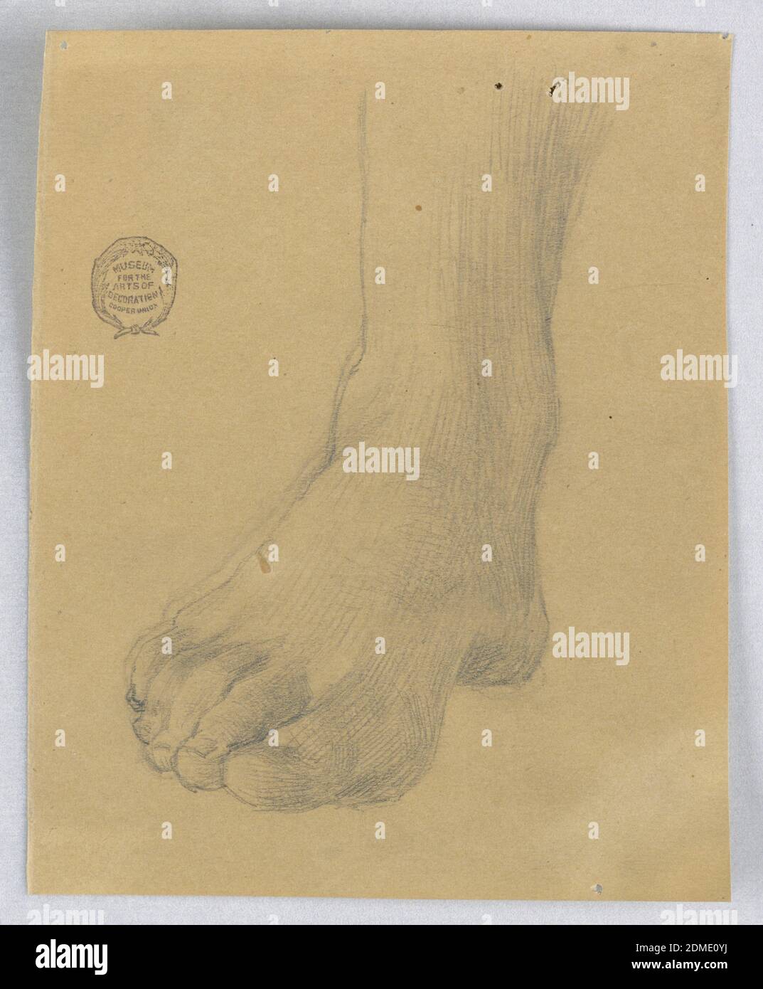 Pointing toes hi-res stock photography and images - Alamy