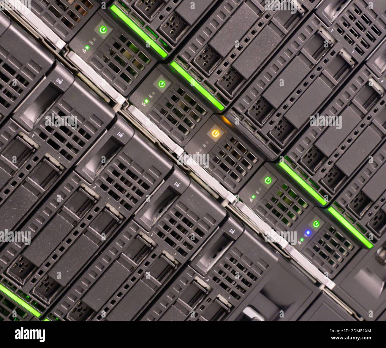 Network administration hi-res stock photography and images - Alamy