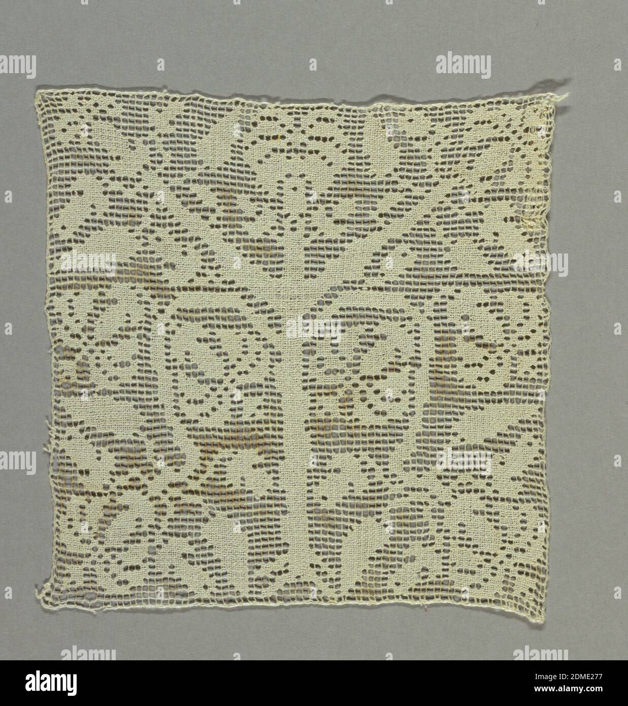 Square needlework hi-res stock photography and images - Alamy