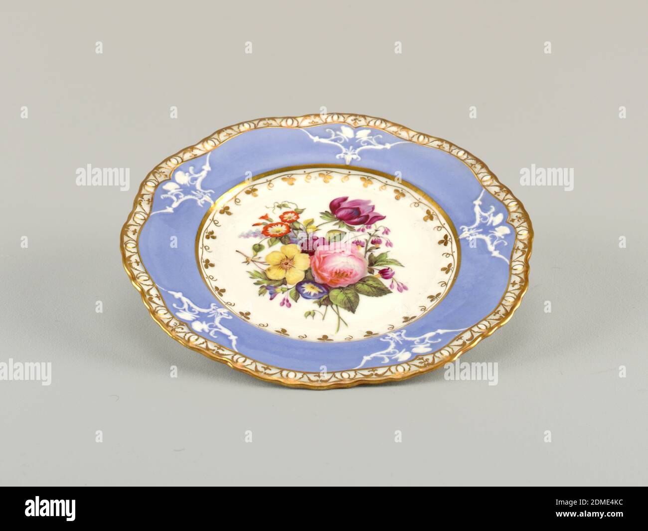 Spode works hi-res stock photography and images - Alamy