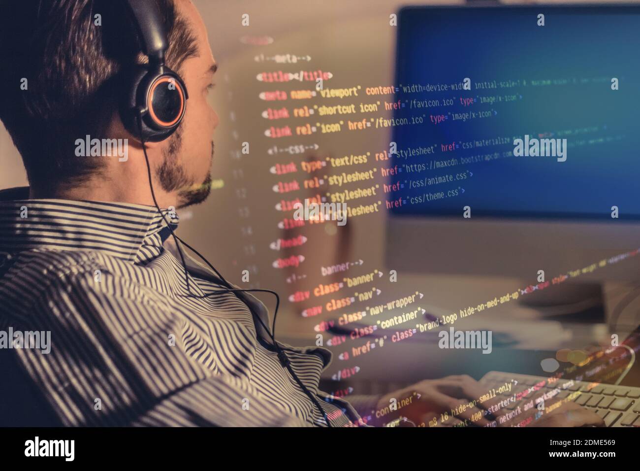 Software Design High Resolution Stock Photography and Images - Alamy