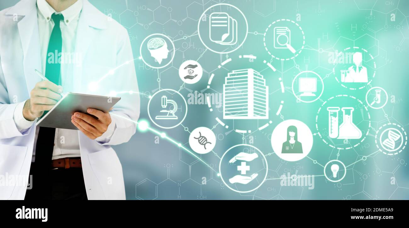 Innovations in medical science hi-res stock photography and images - Alamy