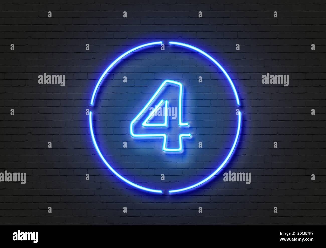 Vector neon signs hi-res stock photography and images - Alamy