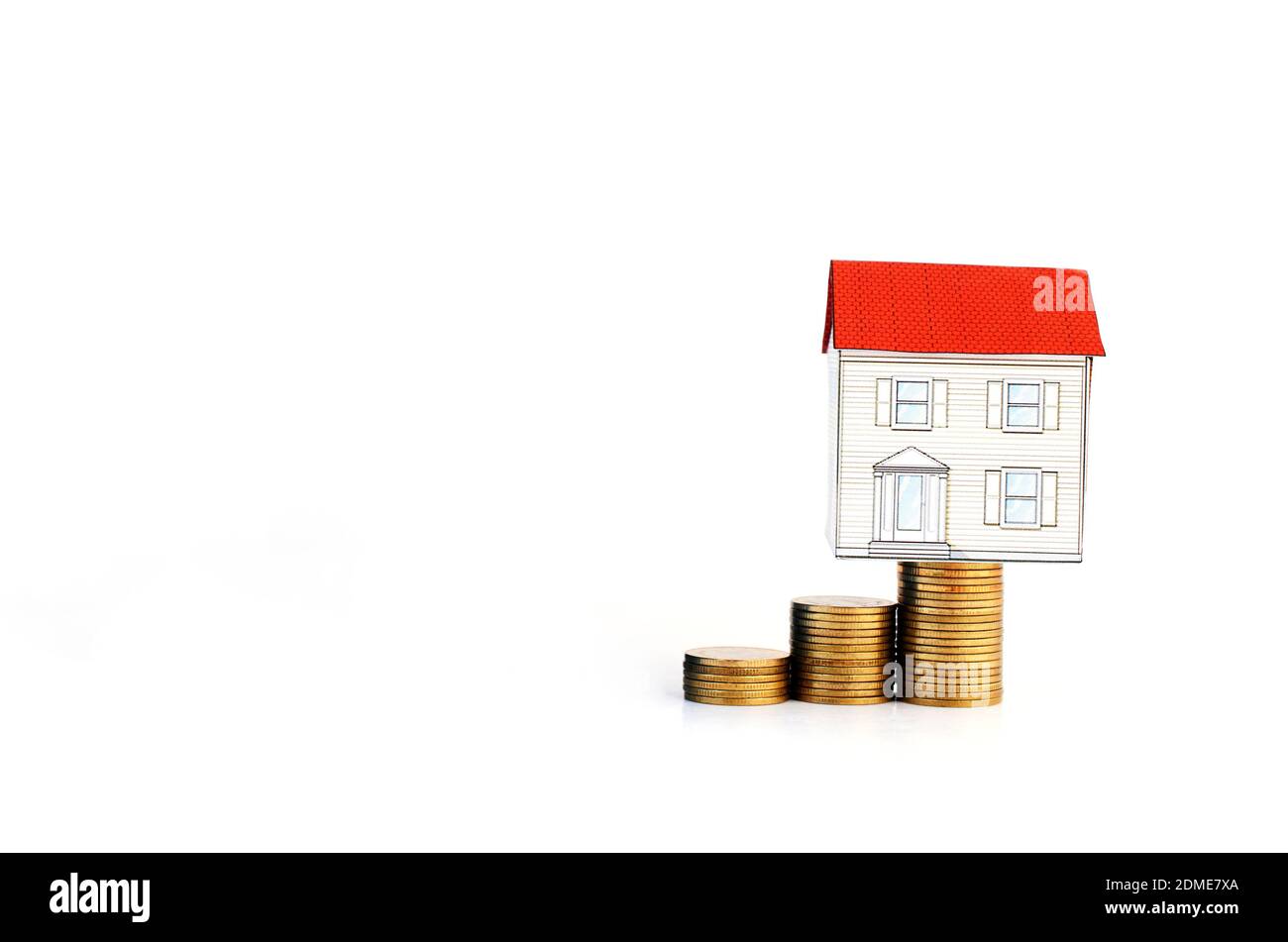 Money fountain Cut Out Stock Images & Pictures - Alamy