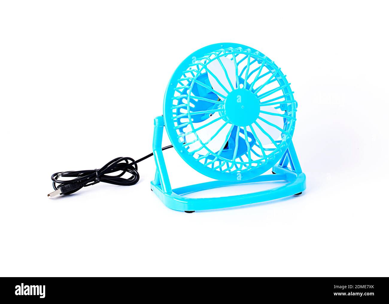 Classic retro fan Cut Out Stock Images & Pictures - Alamy