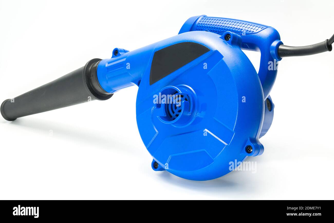 Air Blowers High Resolution Stock Photography and Images - Alamy