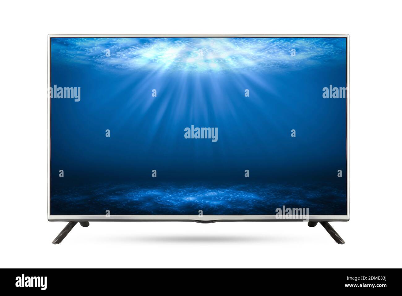 Deep sea display Cut Out Stock Images & Pictures - Alamy