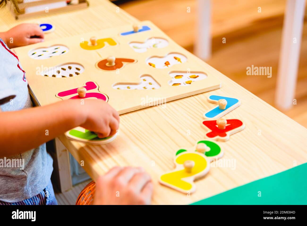 Developmental coordination hi-res stock photography and images - Alamy