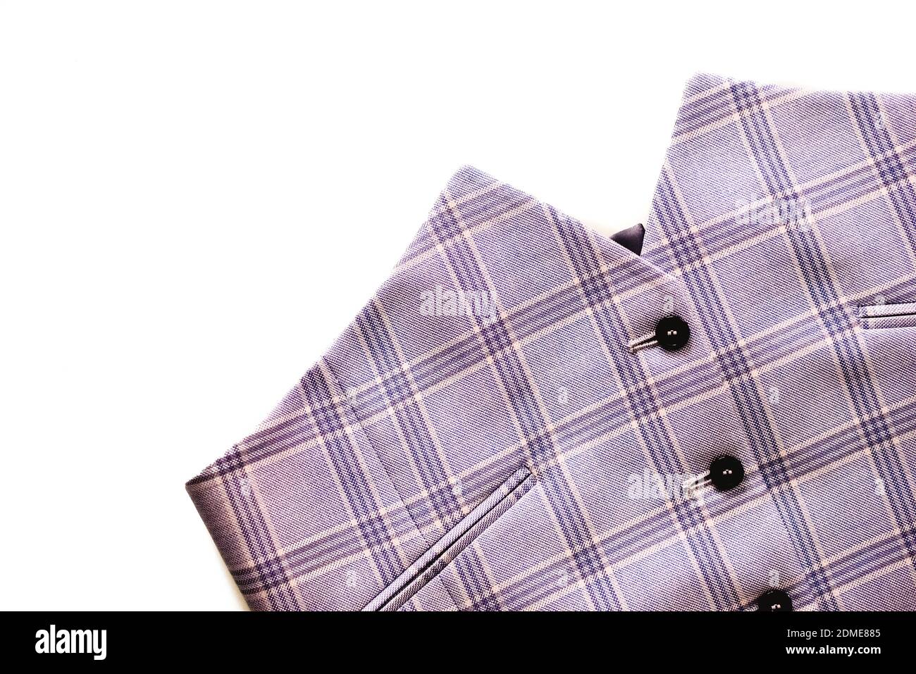 Model in mans clothes hi-res stock photography and images - Alamy