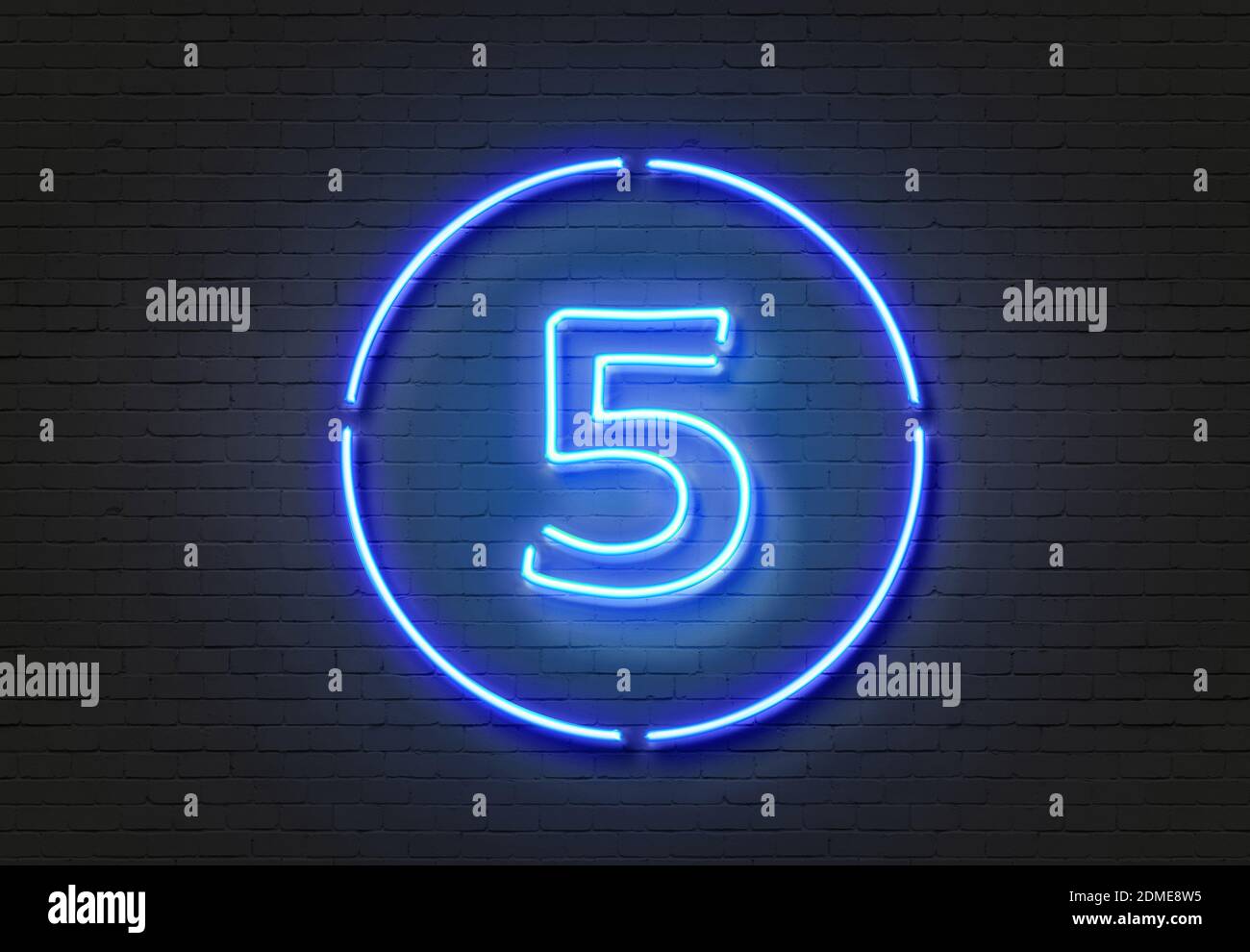 Vector neon signs hi-res stock photography and images - Alamy