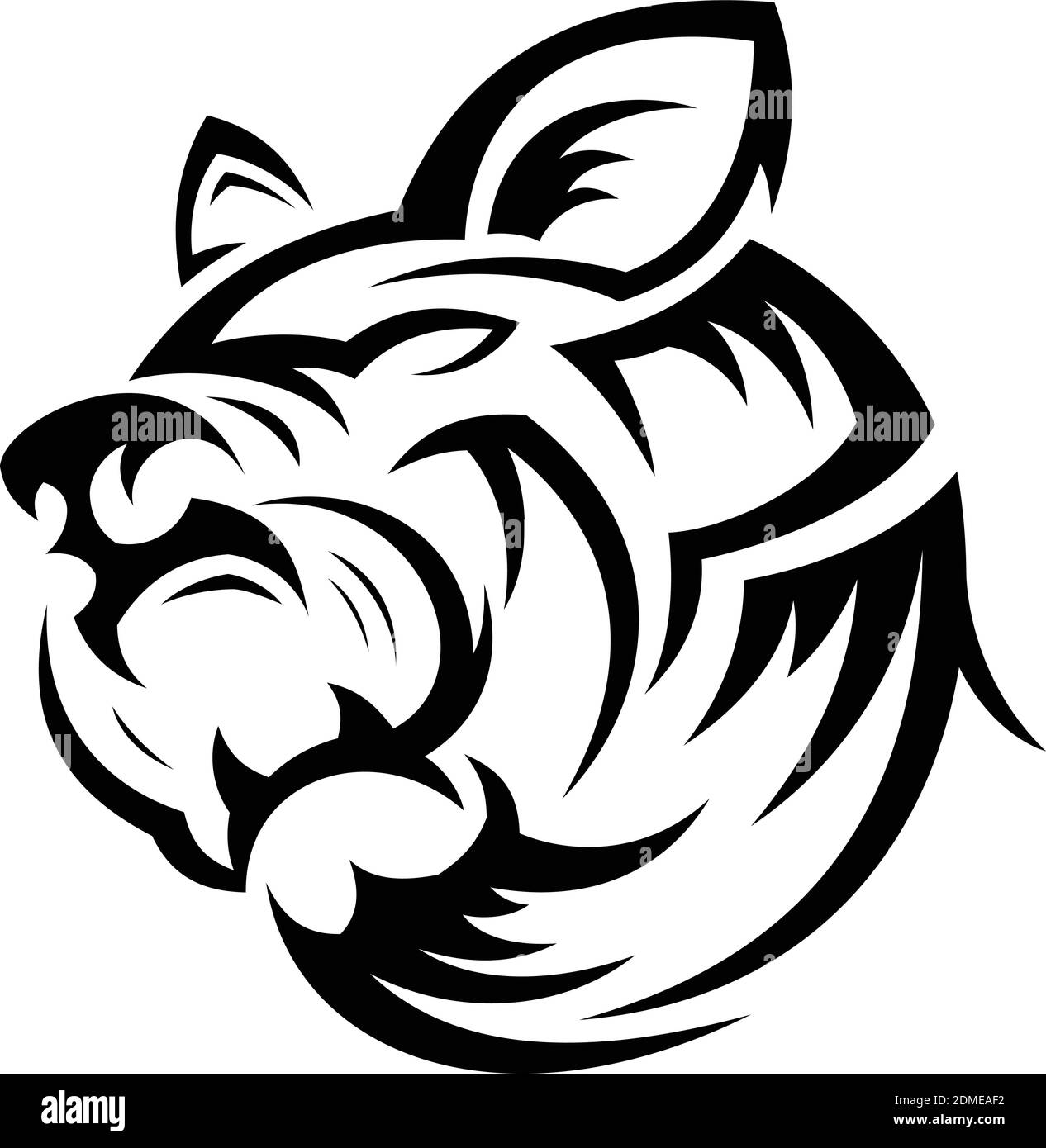 Simple Tribal Animals