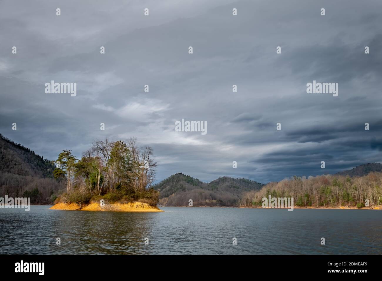 Watauga hi-res stock photography and images - Alamy