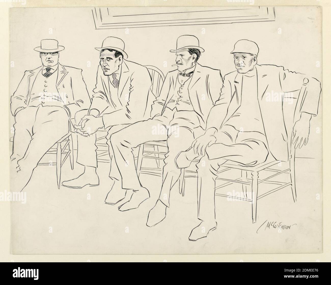 Expressing various attitudes hi-res stock photography and images - Alamy