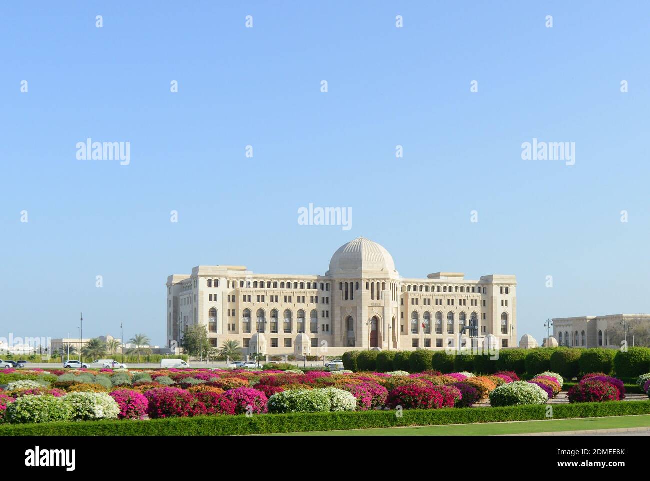 Supreme court of oman hi-res stock photography and images - Alamy