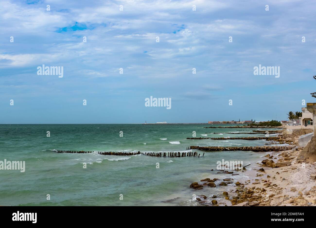 Playa progreso hi-res stock photography and images - Alamy