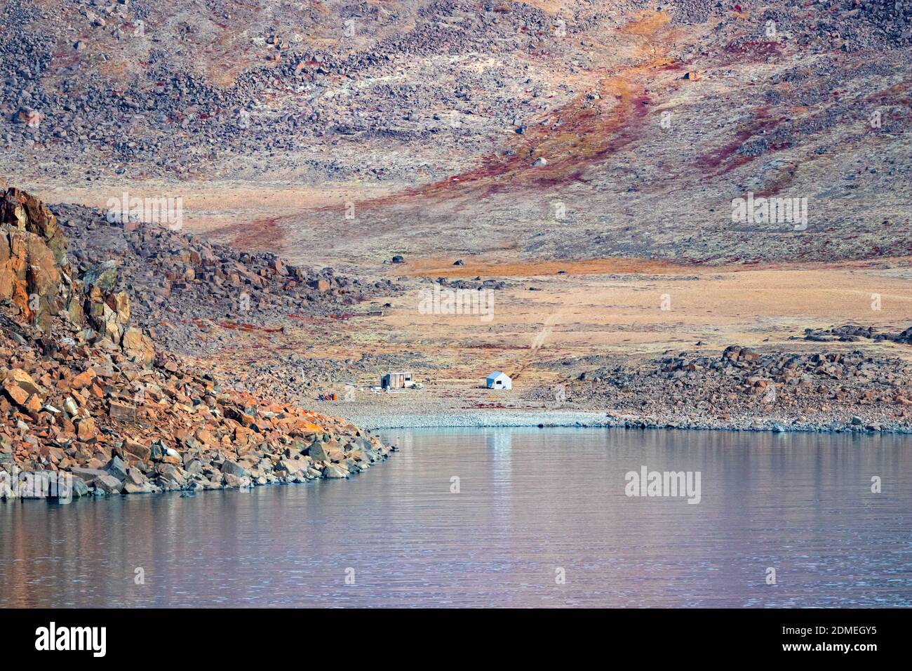 Ulukhaktok High Resolution Stock Photography and Images - Alamy