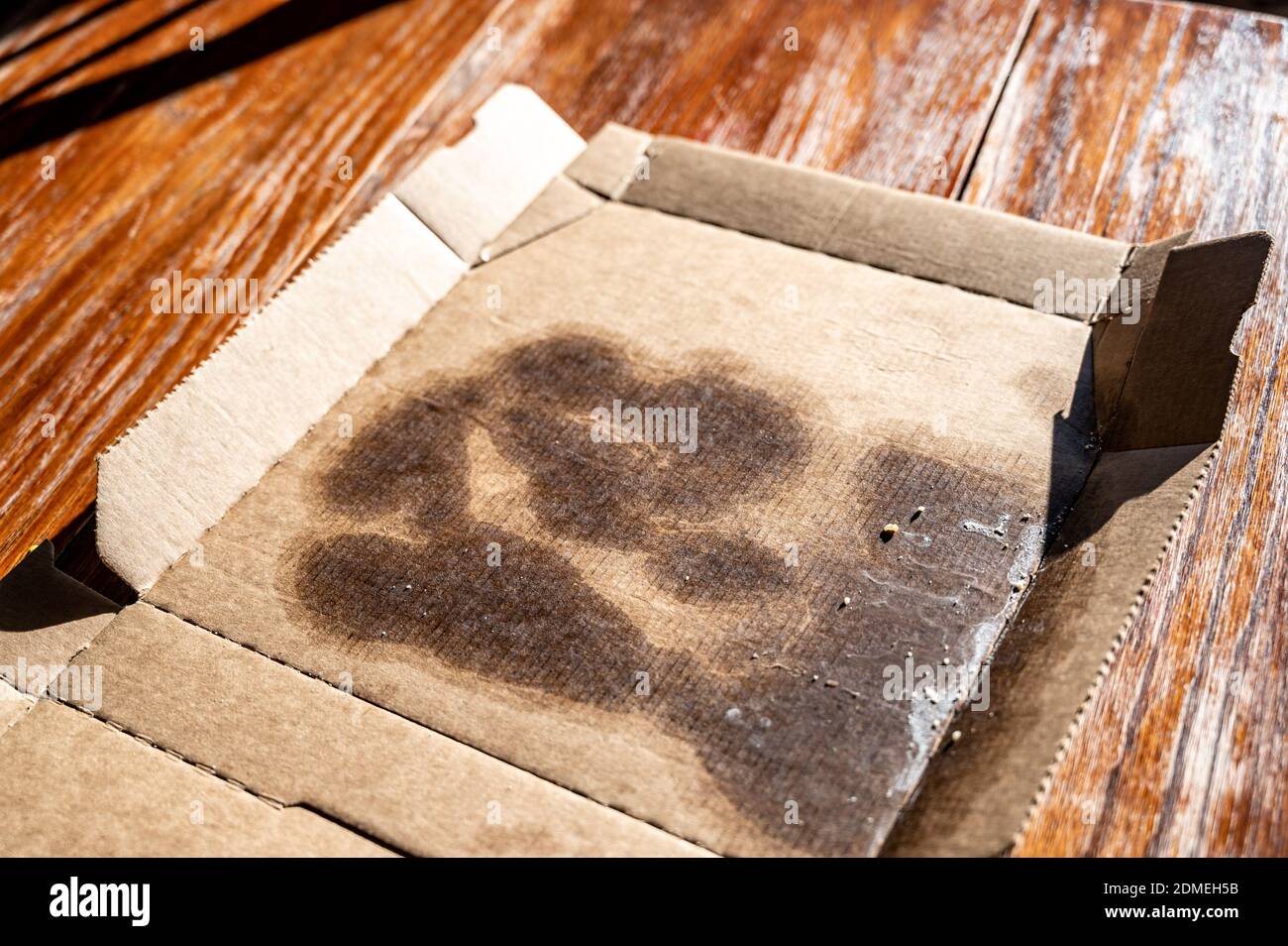 Grease contamination hi-res stock photography and images - Alamy