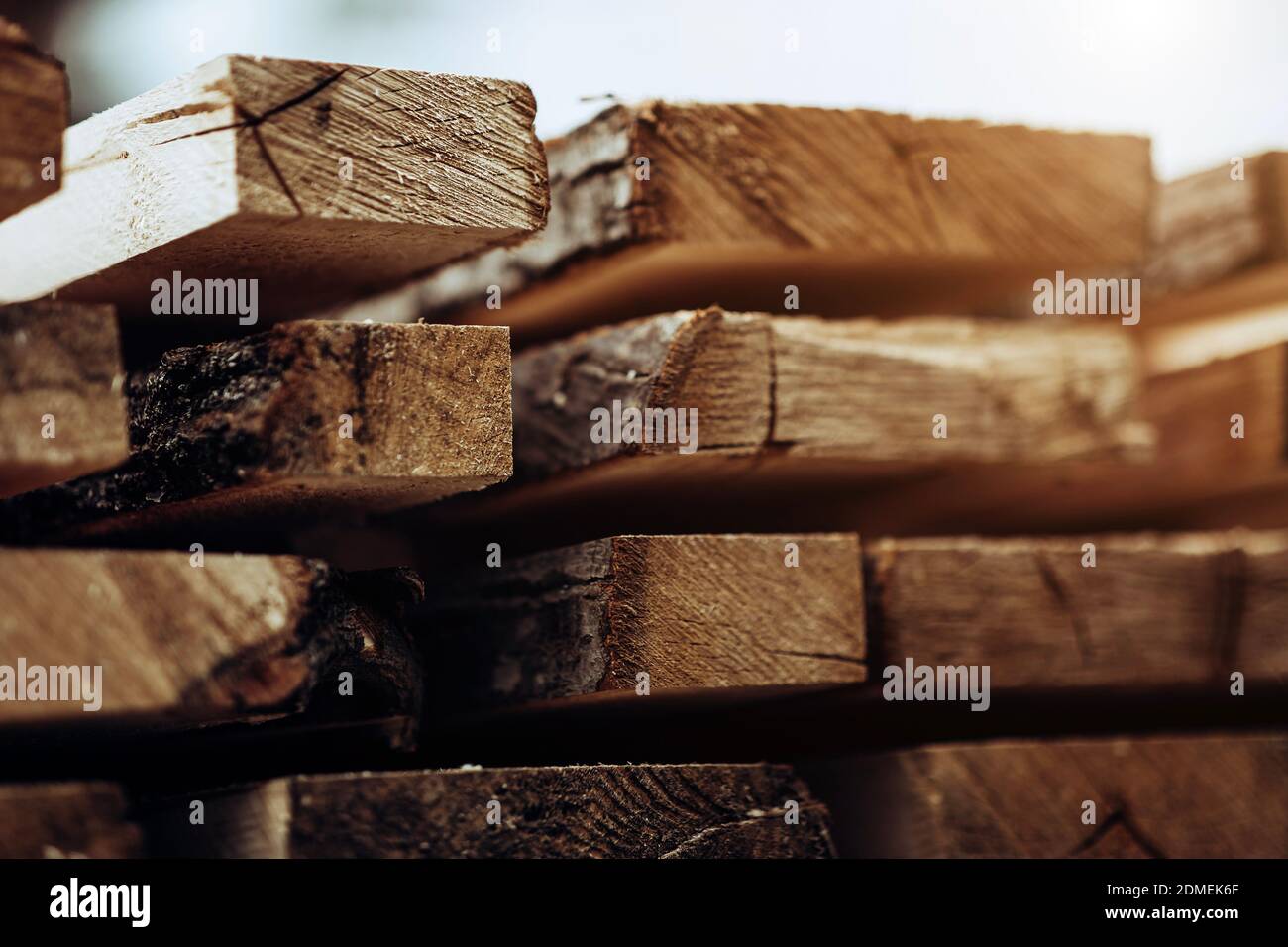Timber studs hi-res stock photography and images - Alamy