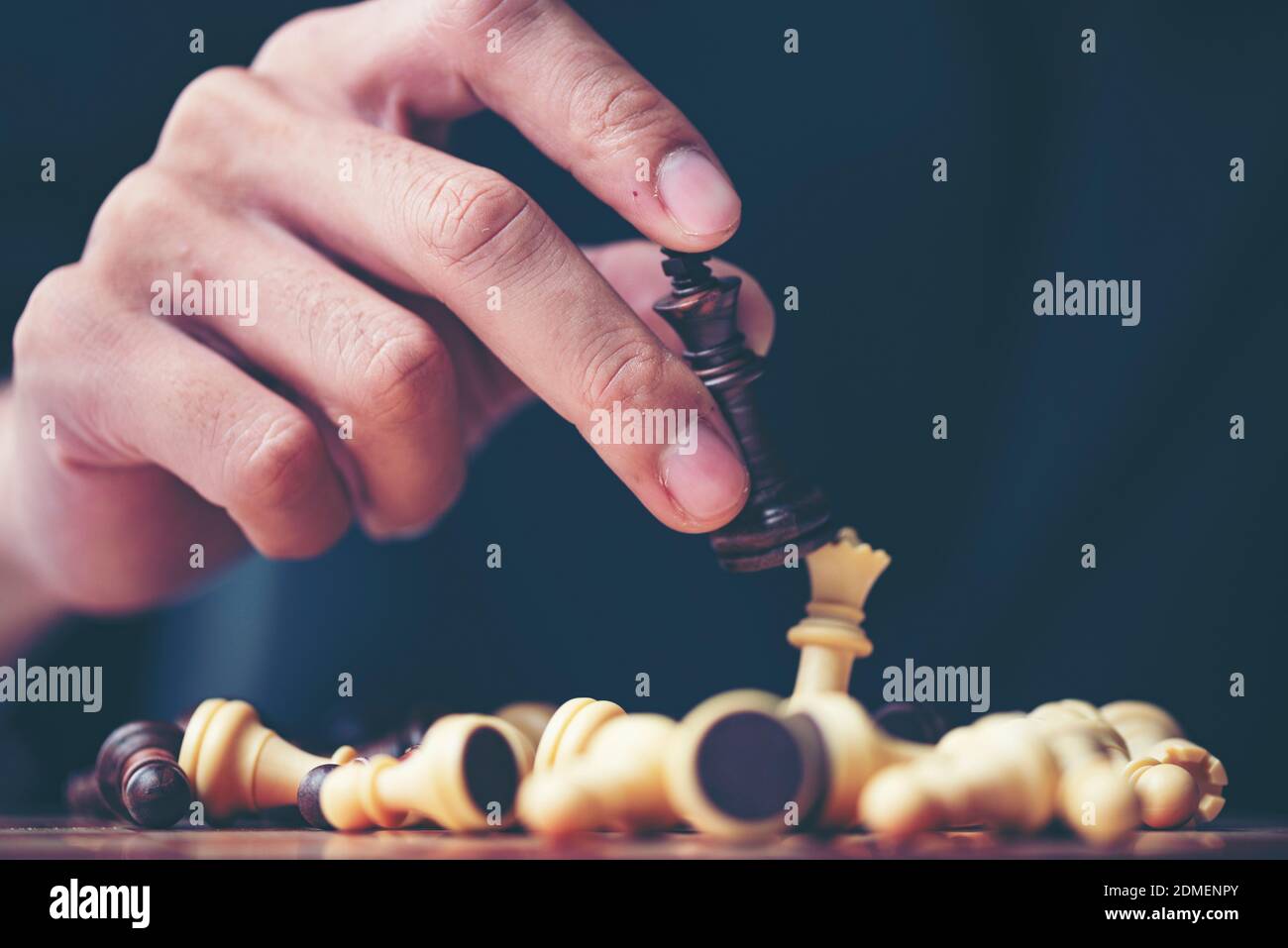 Human Chess High Resolution Stock Photography and Images - Alamy