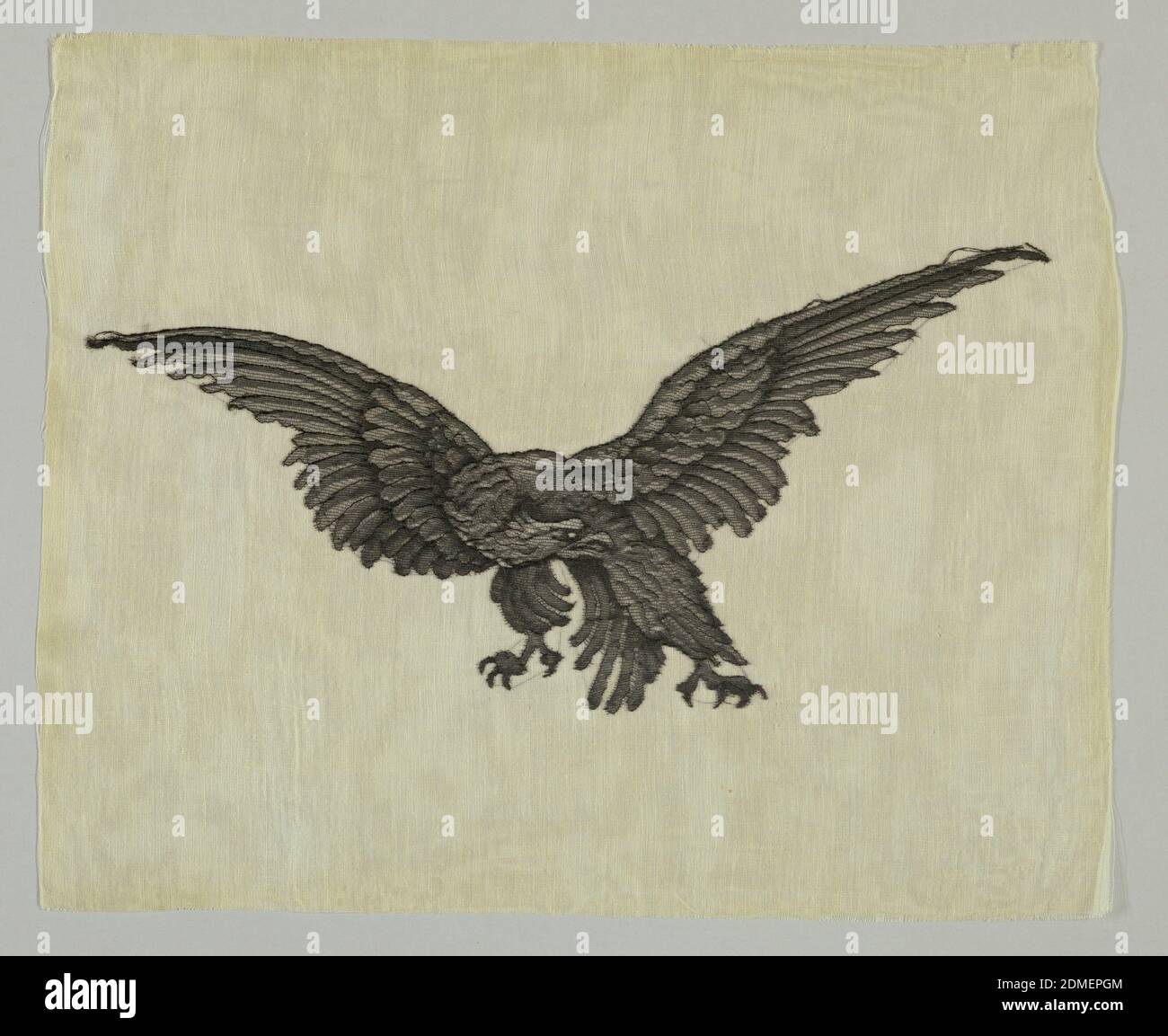 Black mounted silk hi-res stock photography and images - Alamy