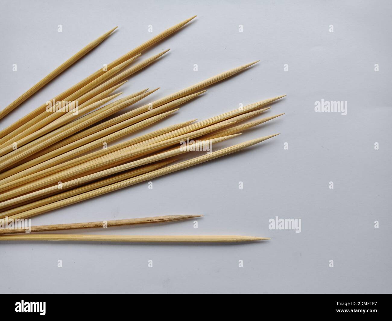Toothpick craft hi-res stock photography and images - Alamy