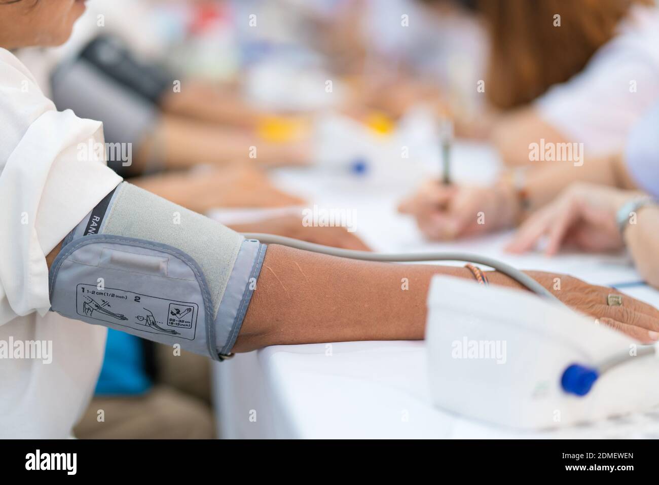 Pressure Tested High Resolution Stock Photography and Images - Alamy