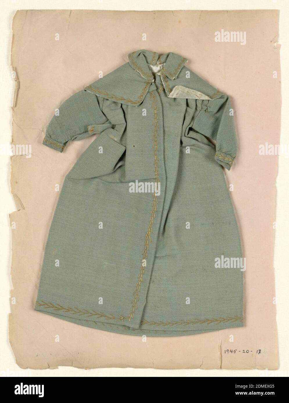 Sewing instruction book sample hi-res stock photography and images - Alamy