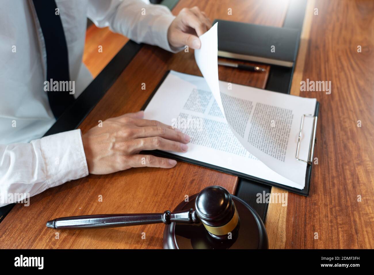 Notary Public High Resolution Stock Photography and Images - Alamy