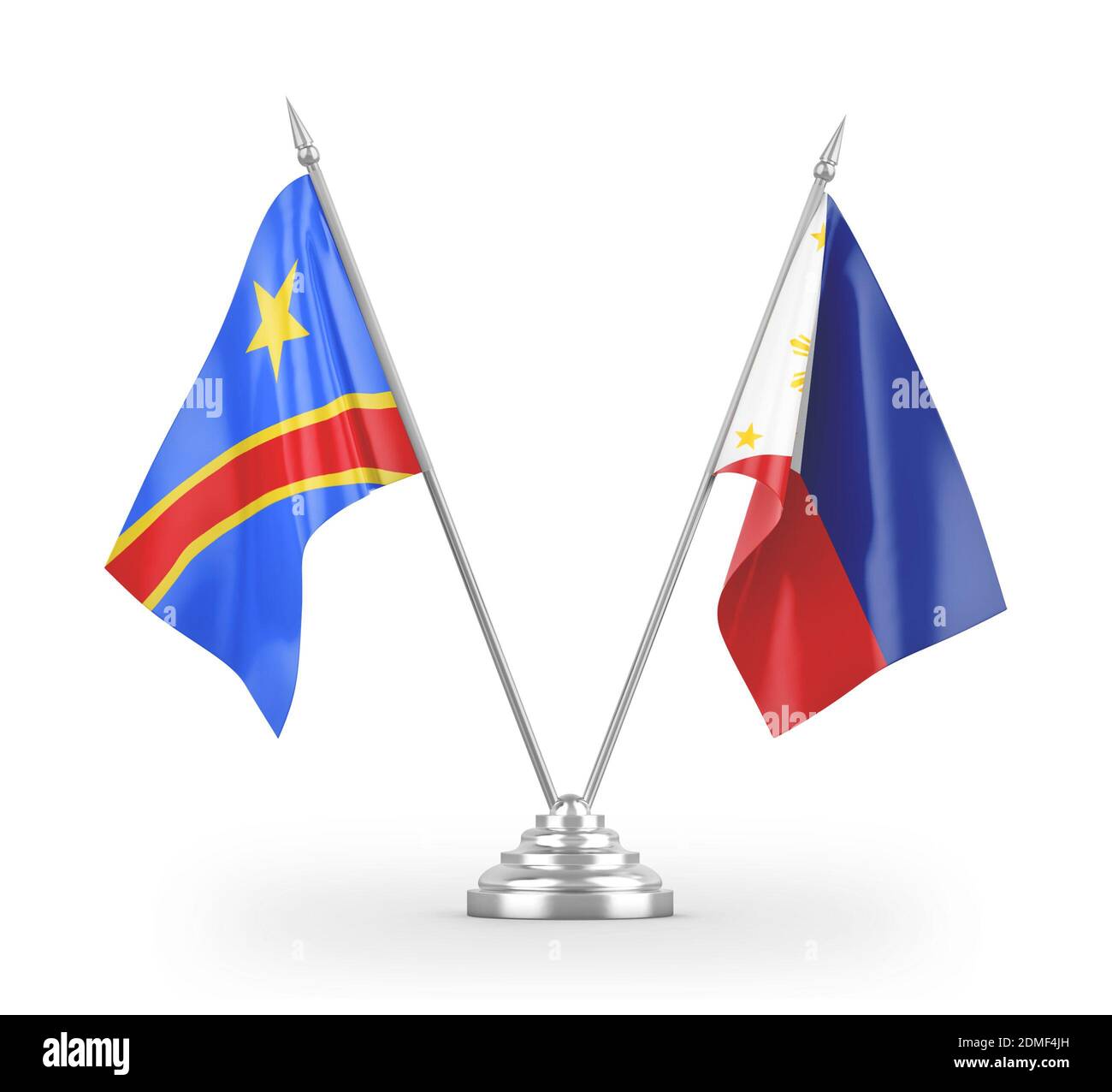 Philippine Democracy Symbol