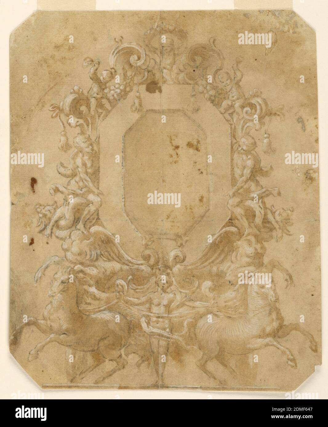 Toned laid paper laid down hi-res stock photography and images - Alamy