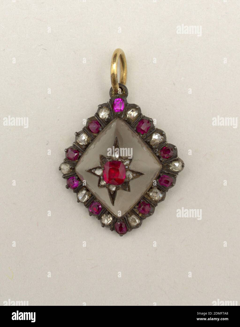 Lozenge shaped glass hi-res stock photography and images - Alamy