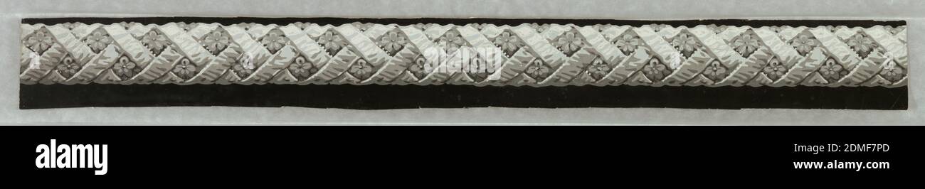 Open weave rope border hi-res stock photography and images - Alamy