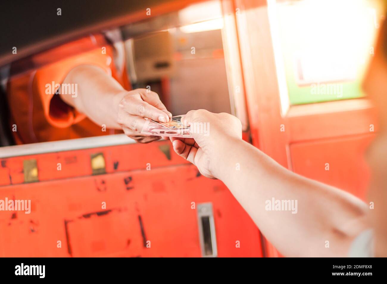 Expensive toll hi-res stock photography and images - Alamy