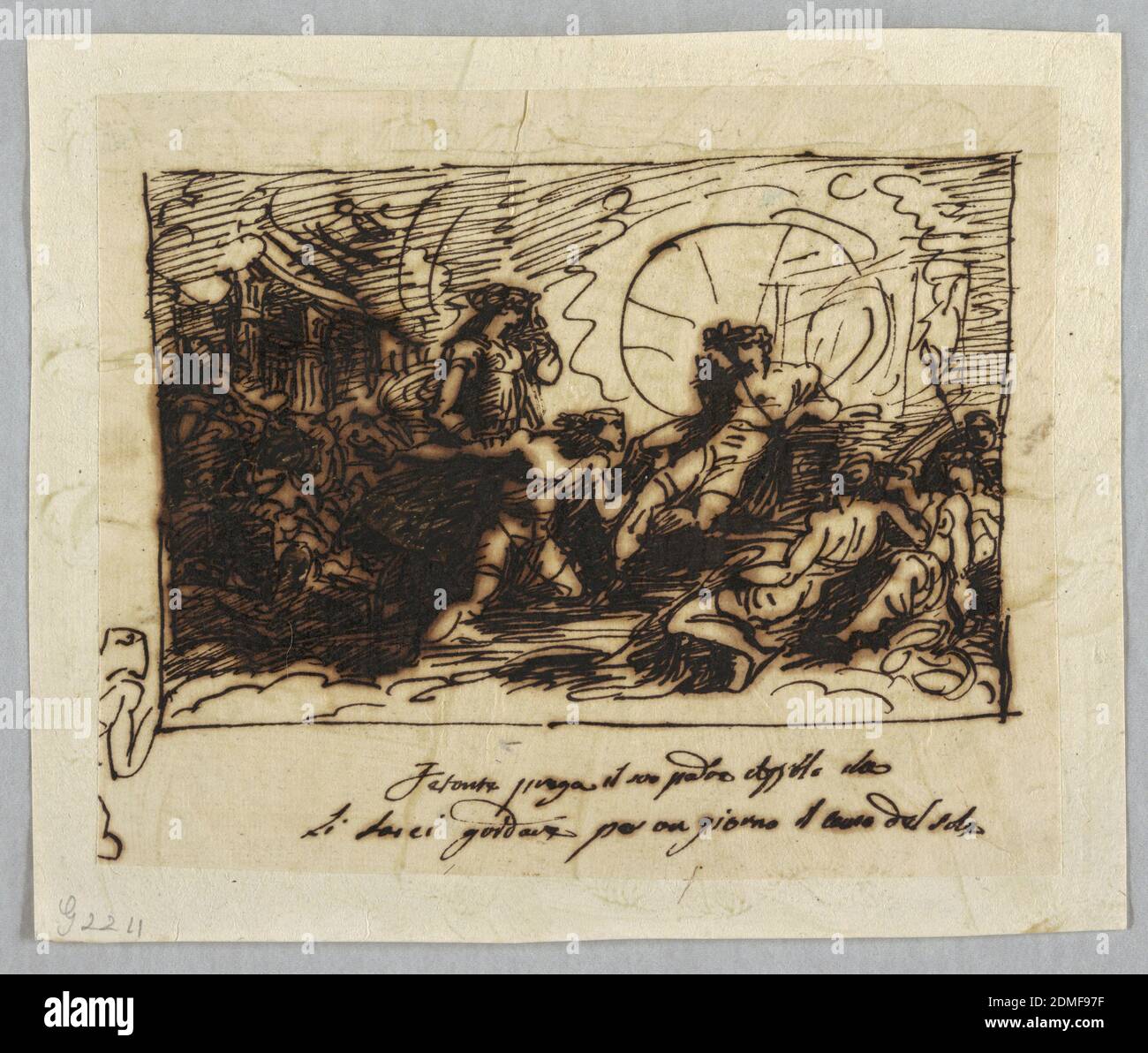 Sun chariot hi-res stock photography and images - Alamy