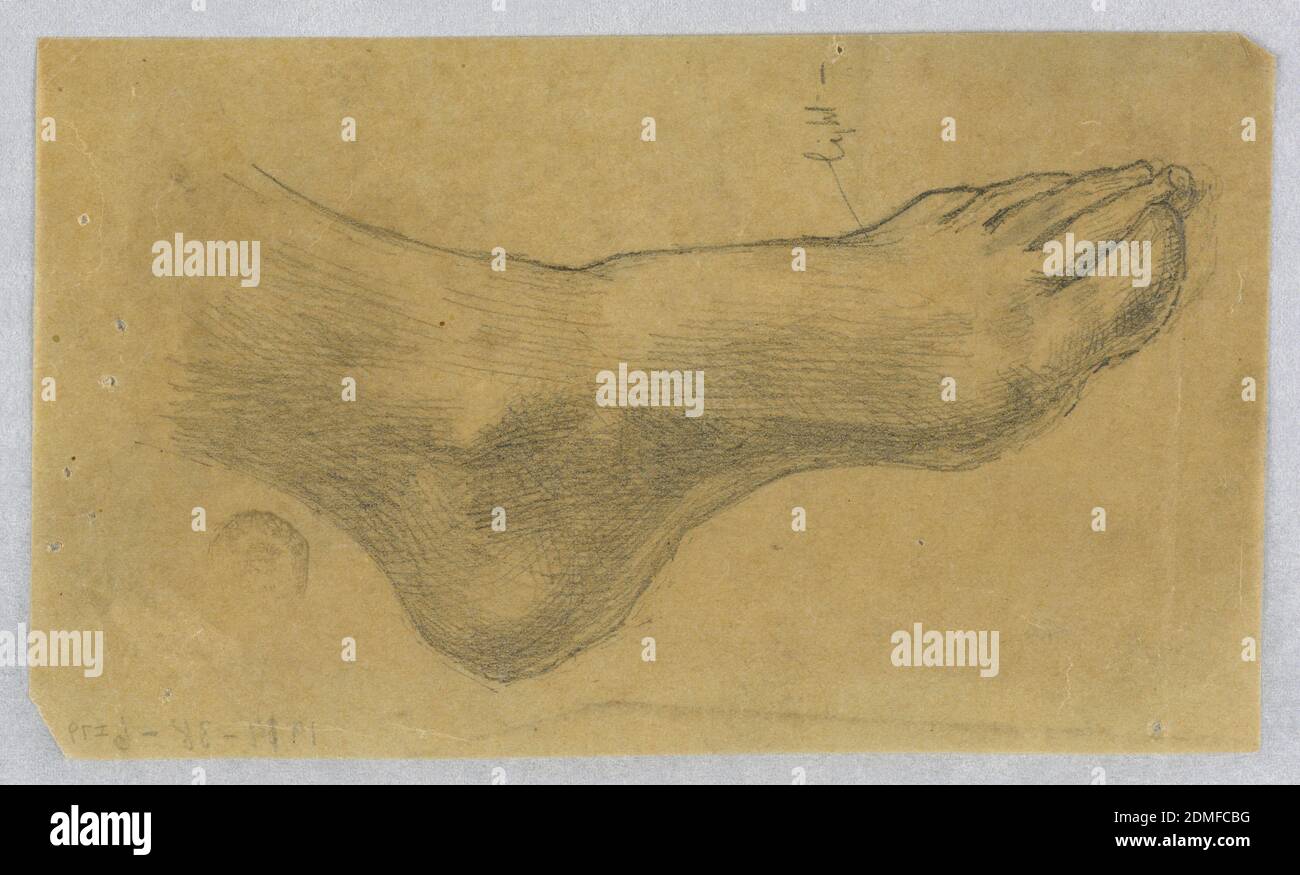 Study for 'Diana and Her Attendants among the Constellations', Francis ...