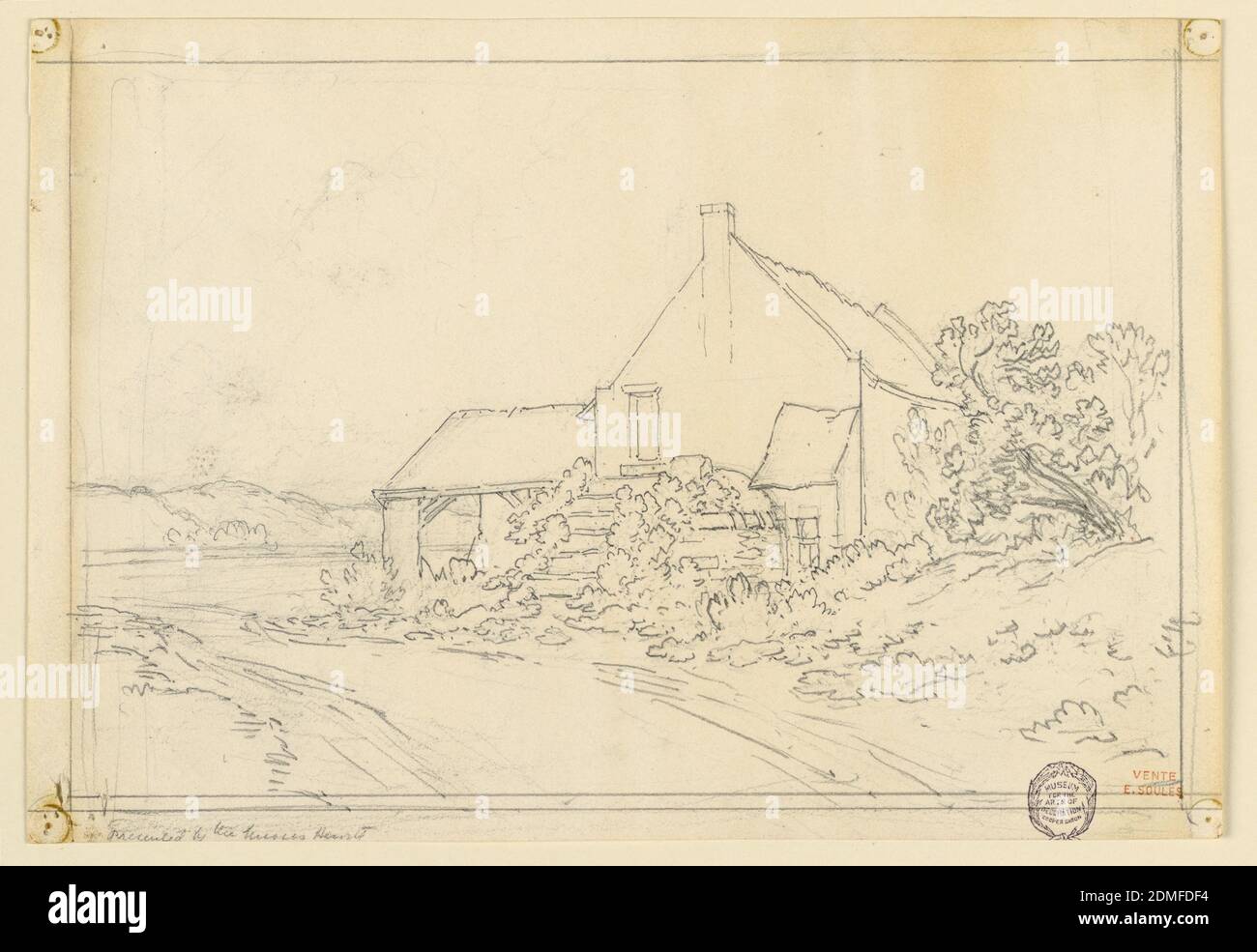 1811 house hi-res stock photography and images - Alamy