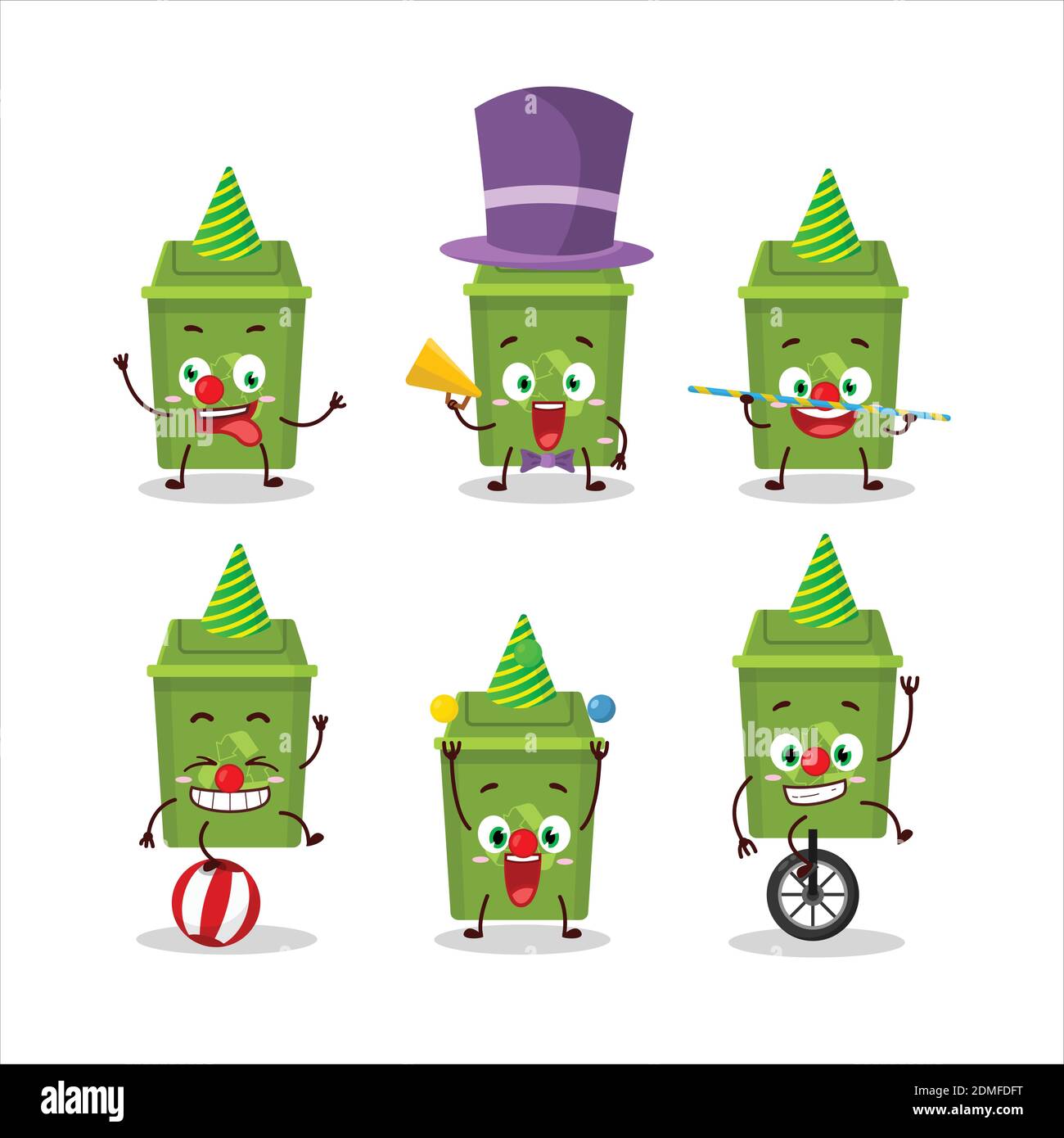 Recycle Cartoon Recycling Bin Cartoon Recycling Bin CleanPNG