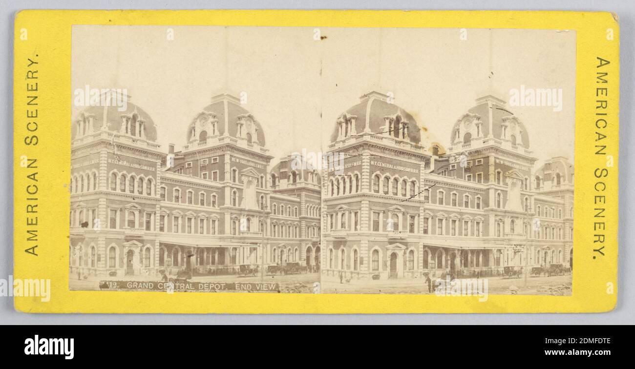 Albumen prints mounted hi-res stock photography and images - Alamy