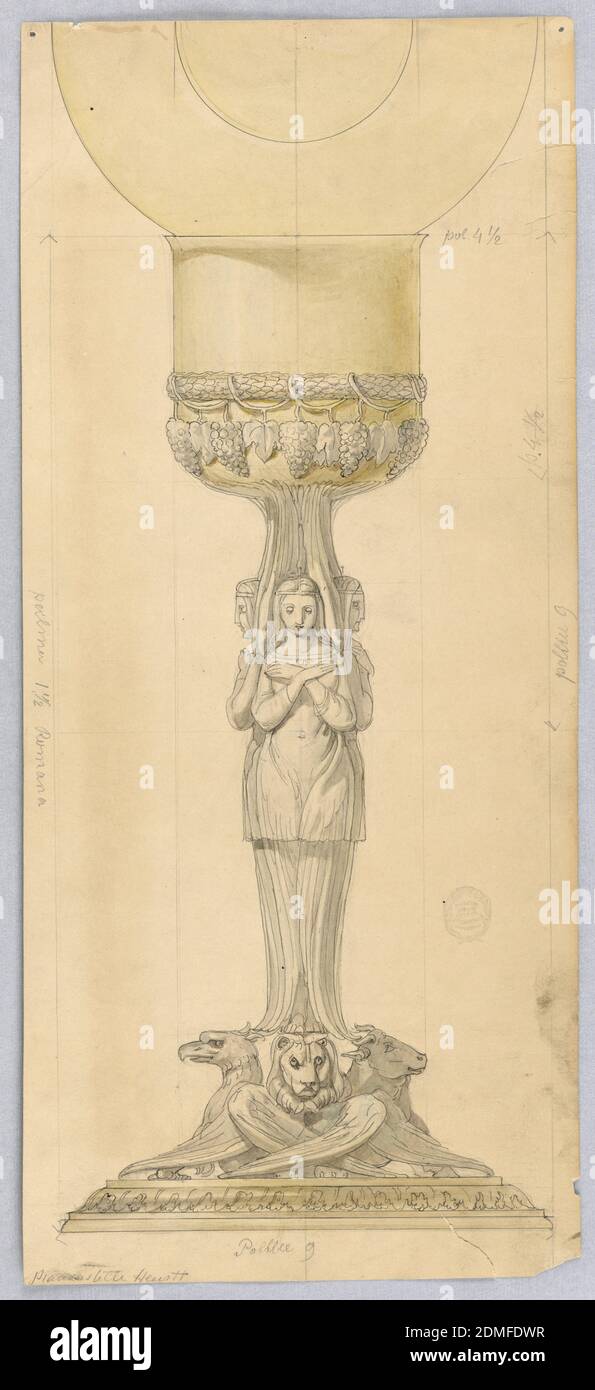 Chalice upon hi-res stock photography and images - Alamy