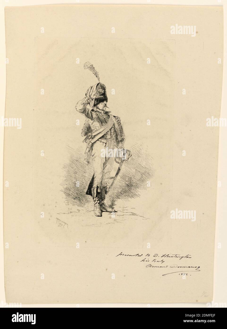 Sword salute hi-res stock photography and images - Alamy