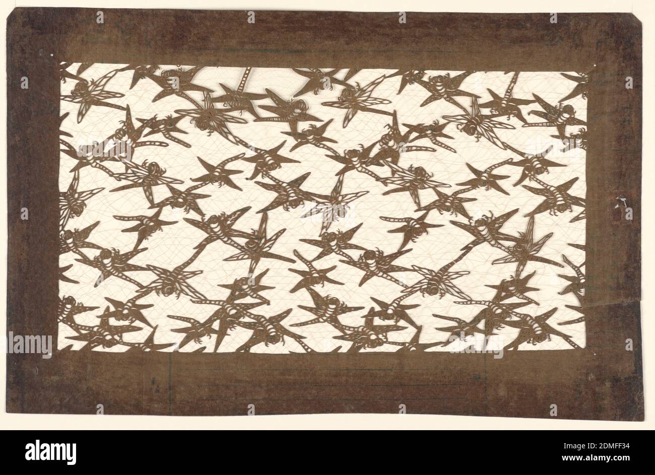 Slitted designs hi-res stock photography and images - Alamy