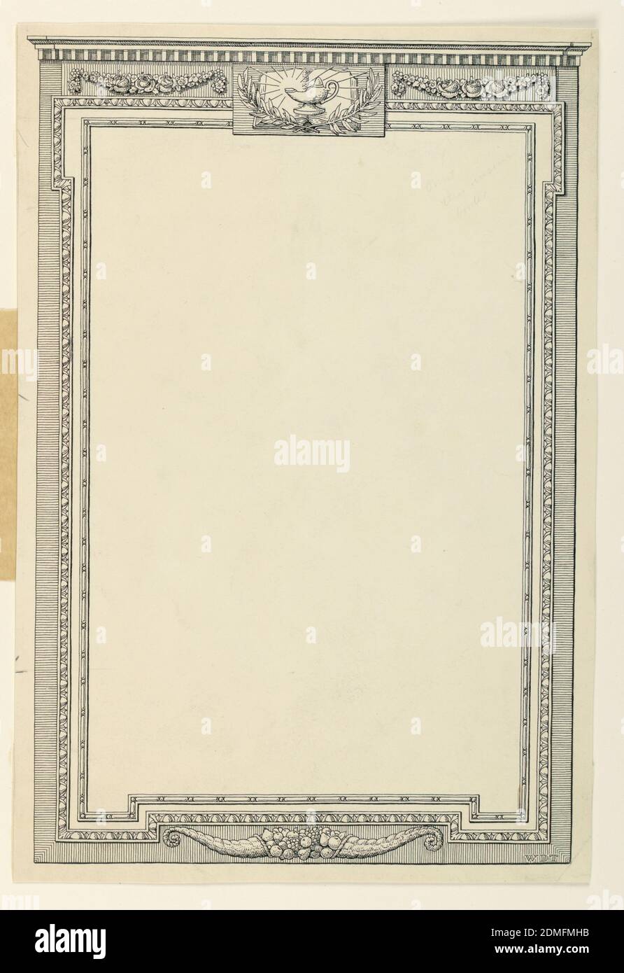 Preamble Of Indian Constitution Border Design Buy Preamble Of Indian