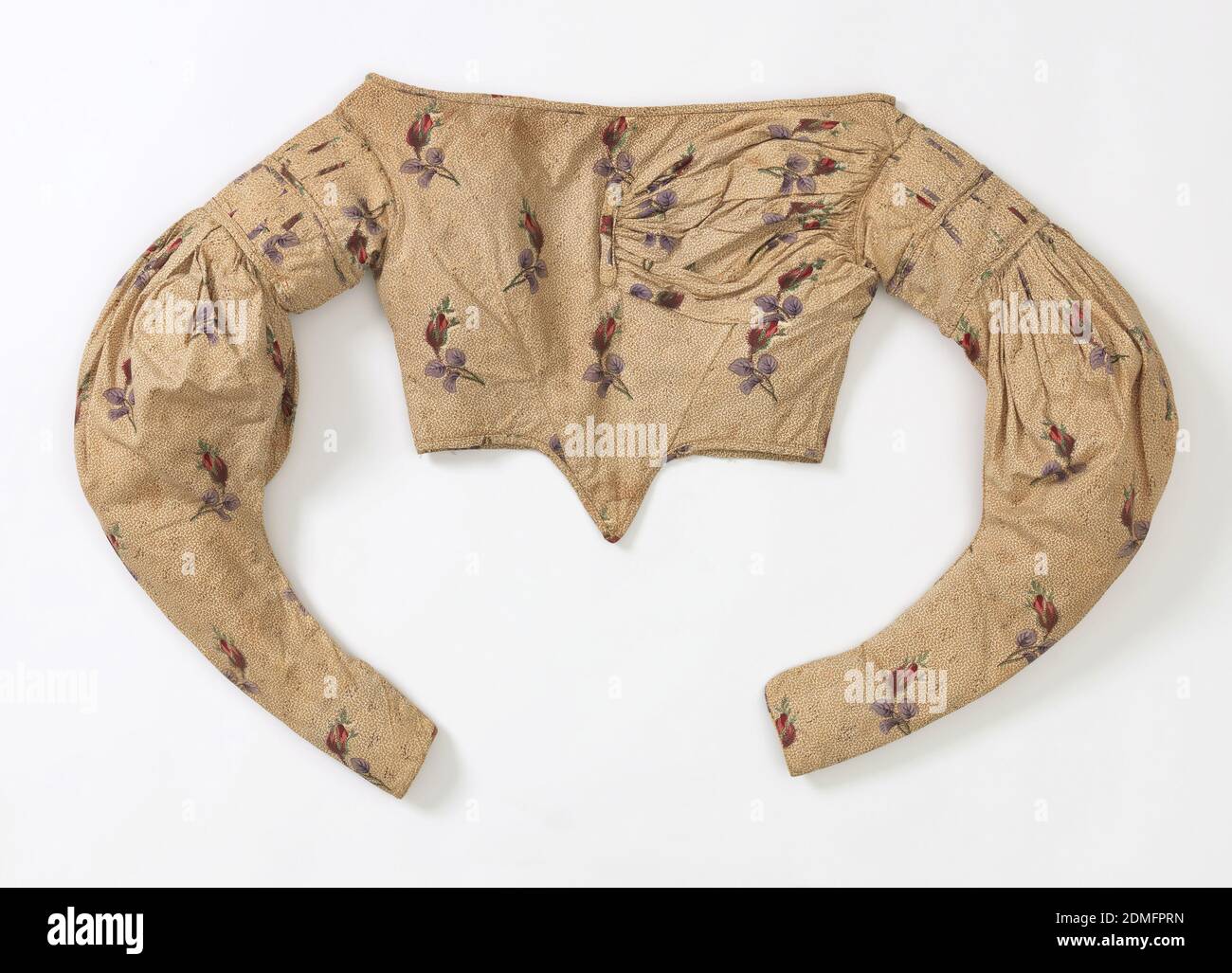 Bodice lining hi-res stock photography and images - Alamy