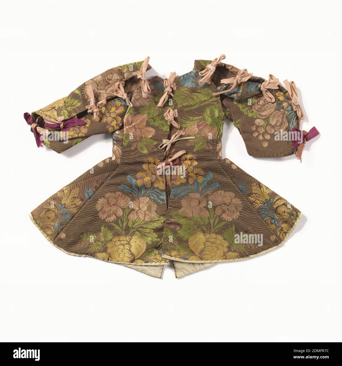 Dark brocade Cut Out Stock Images & Pictures - Alamy