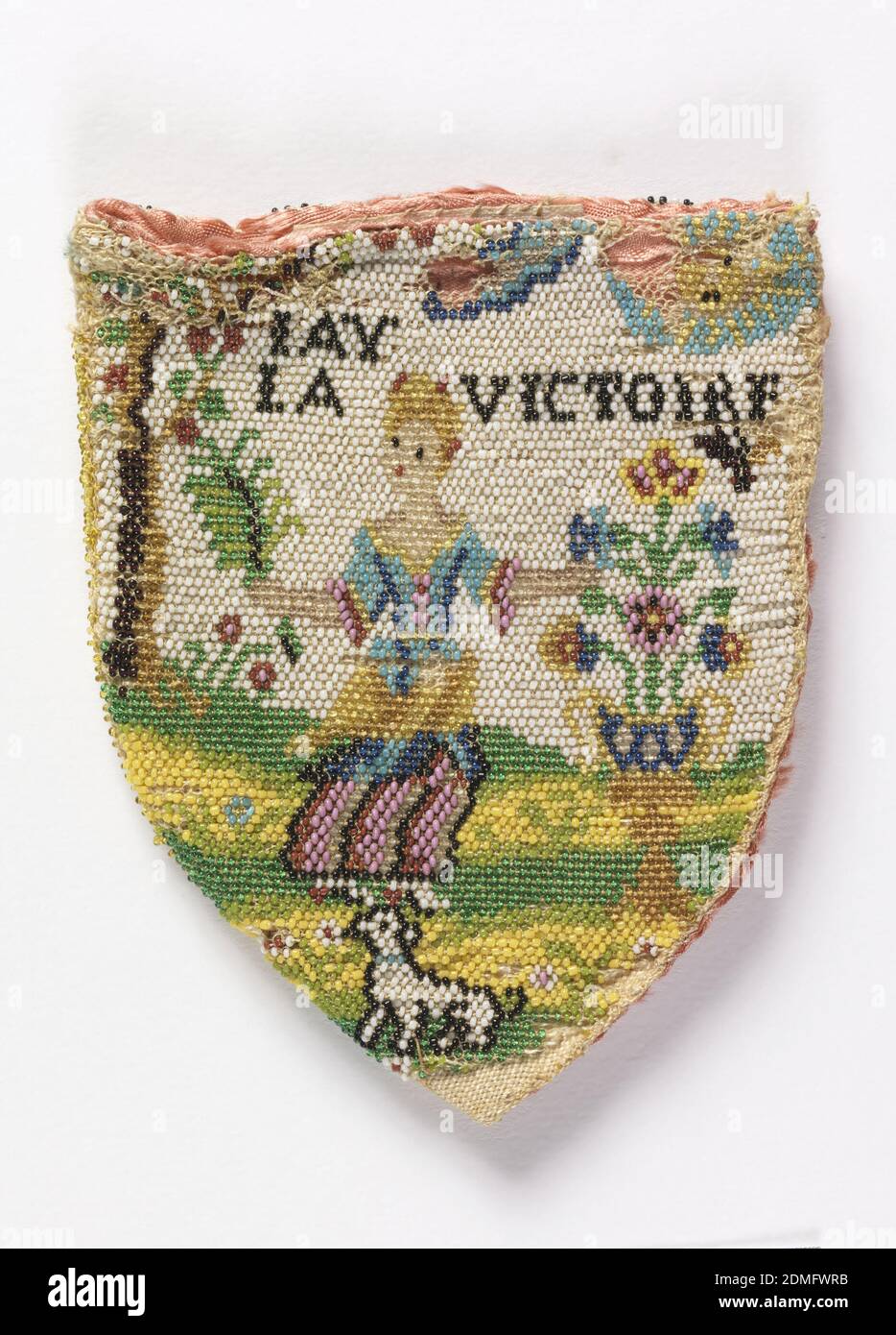 Damask panels hi-res stock photography and images - Alamy